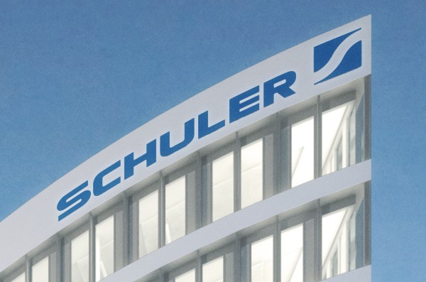 Schuler Innovation Tower breaks ground Euro CanTech